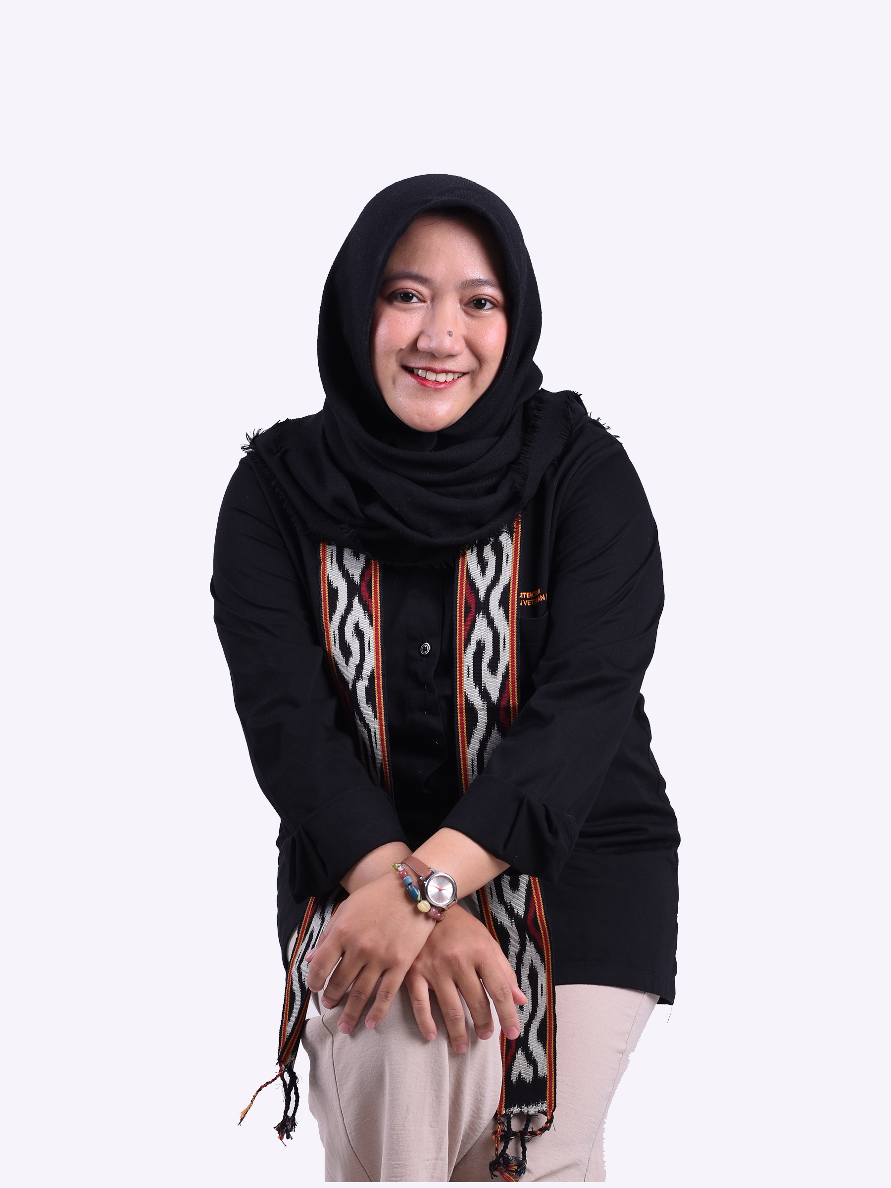 Dosen dan Tenaga Kependidikan - Program Studi Arsitektur FAD UPN ...